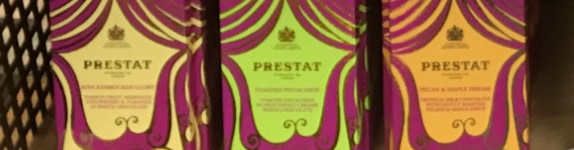 prestat
